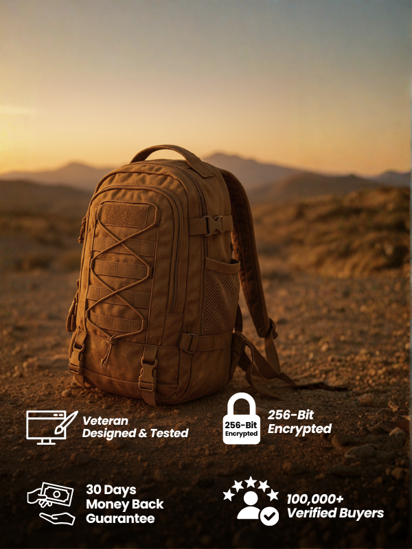 PREMIUM TACTICAL & OUTDOOR GEAR